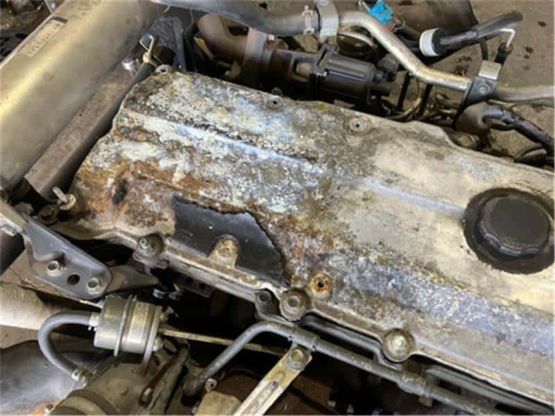 [Used]4HL1 Engine ISUZU ELF 2005 PA-NPR81N - BE FORWARD Auto Parts