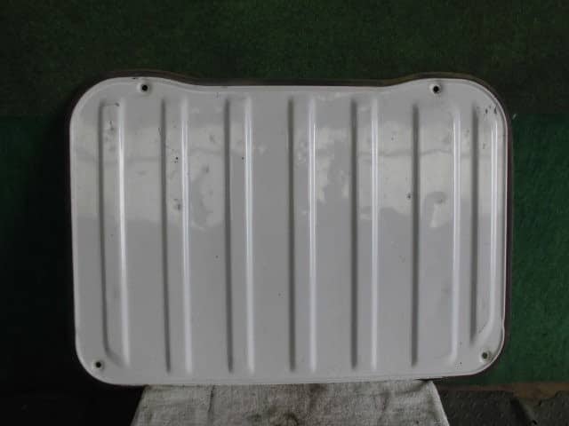 [Used]EN07F Engine Cover SUBARU Sambar 2010 EBD-TT1 - BE FORWARD Auto Parts
