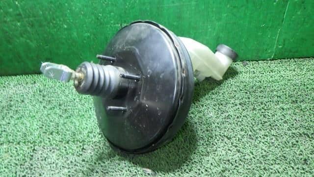 [Used]Vitz DBA-SCP90 brakes master ASSY 47201-52250 - BE FORWARD Auto Parts