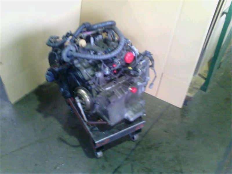 [Used]E07Z Engine HONDA Acty 2005 GBD-HA7 - BE FORWARD Auto Parts