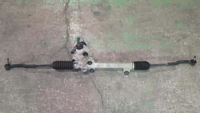 [Used]Power Steering Rack and Pinion Assembly SUZUKI Every 2006 EBD ...