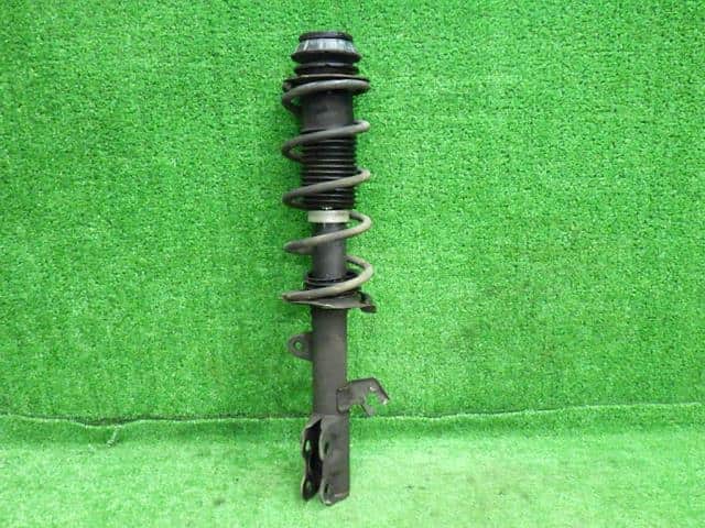 [Used]Front Right Strut NISSAN Note 2012 DBA-E12 E43023VA1B - BE ...
