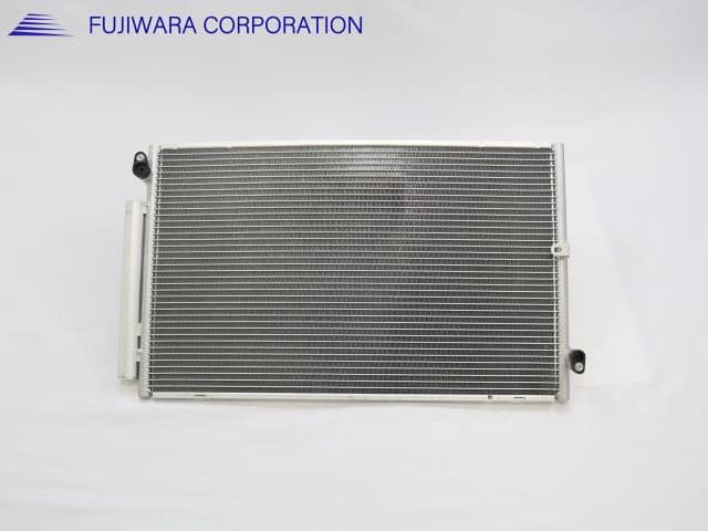 [New]Condenser TOYOTA Premio 2004 CBA-ZZT240 8846020570 - BE FORWARD ...