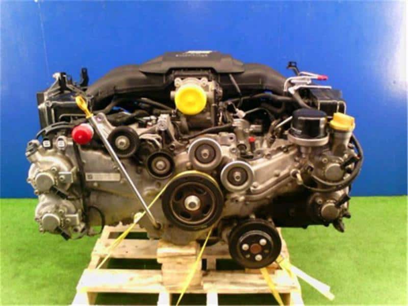 [Used]FA20CSWU5A Engine TOYOTA 86 2017 DBA-ZN6 SU00310598 - BE FORWARD ...