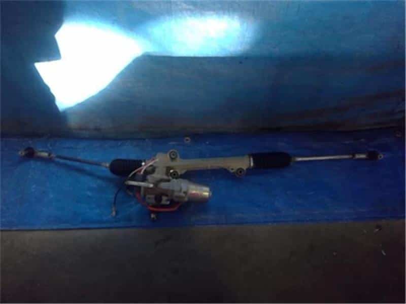 [Used]Steering Gearbox Assembly SUZUKI Carry 2019 EBD-DA16T - BE ...