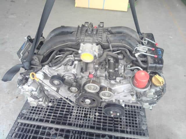 [Used]FA20D Engine TOYOTA 86 2014 DBA-ZN6 SU00305246 - BE FORWARD Auto ...