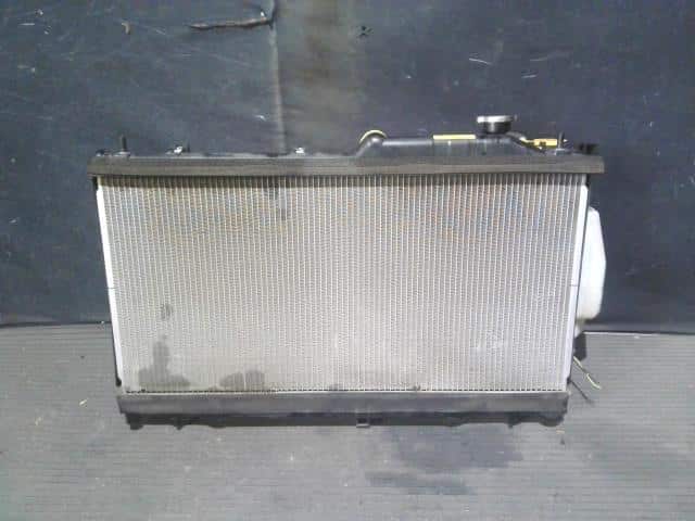 [Used]Radiator SUBARU Impreza 2011 DBA-GH2 45119FG040 - BE FORWARD Auto ...
