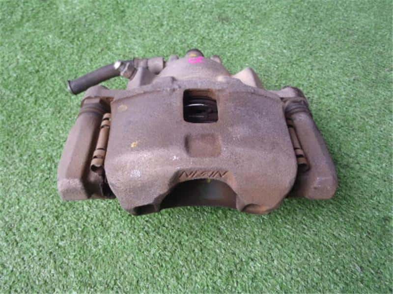 [Used]Front Right Brake Caliper HONDA Life 2008 CBA-JB6 45018S2K023 ...