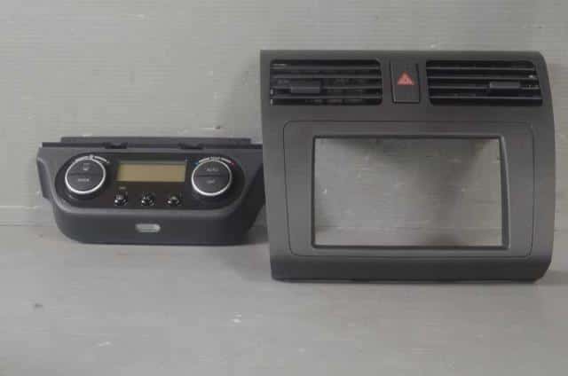 [Used]Instrument Panel SUZUKI Swift 2010 DBA-ZC71S - BE FORWARD Auto Parts