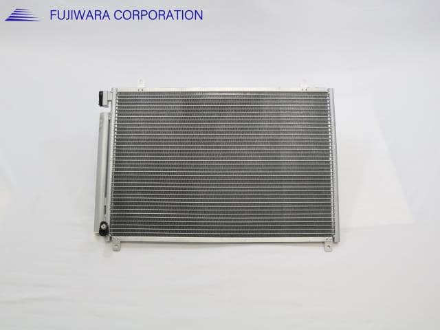 [New]Condenser SUZUKI Swift 2017 DBA-ZC13S 9531052R00 - BE FORWARD Auto ...