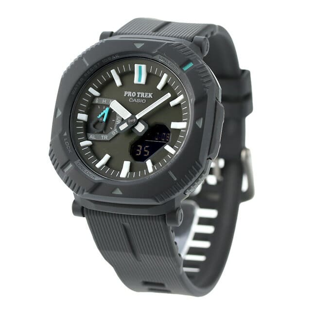 [New]It is +9 time \ more ★It is PRO TREK PRO TREK solar PRJ-B001-1 ...