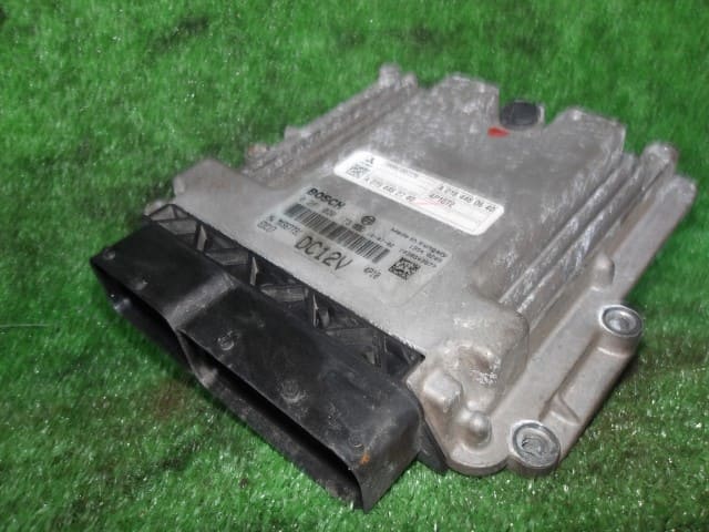 [Used]Engine Control Unit Mitsubishi Fuso Canter 2016 TPG-FBA20 - BE ...