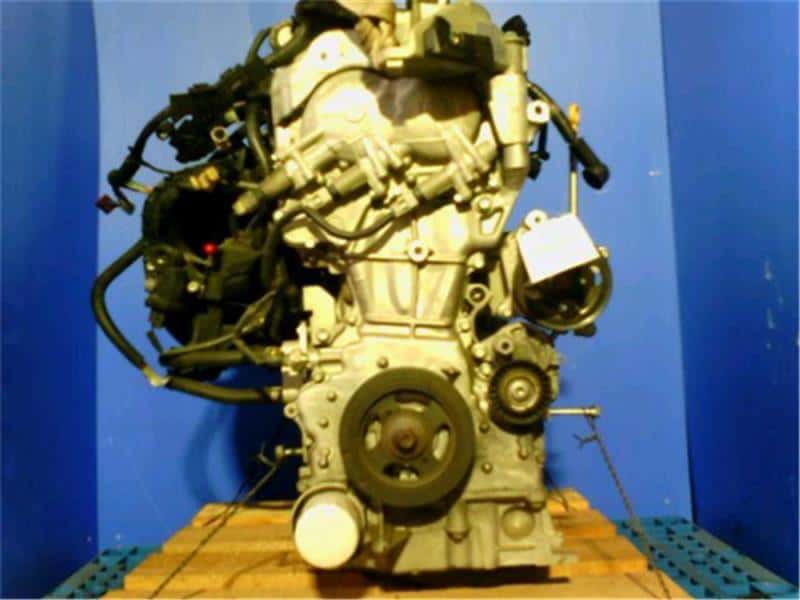 [Used]QR25DE Engine NISSAN Teana 2015 DBA-L33 101023TA4F - BE FORWARD ...