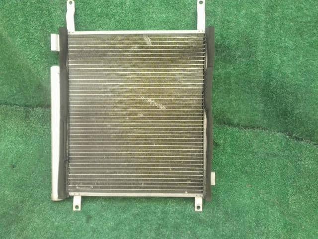 [Used]Condenser SUZUKI Wagon R 2018 DAA-MH55S - BE FORWARD Auto Parts
