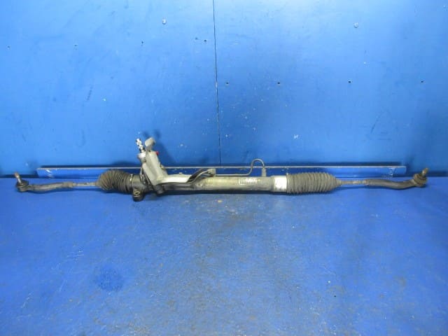 [Used]Power Steering Rack and Pinion Assembly TOYOTA Probox 2007 KP ...