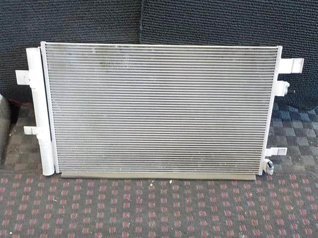 [Used]Condenser SUBARU Impreza 2020 3BA-GT2 73210FL000 - BE FORWARD ...