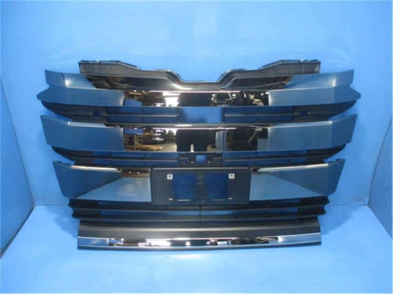 [Used]Radiator Grille TOYOTA Noah 2024 6BA-MZRA95W 53101V1020 - BE ...