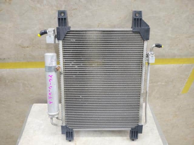 [Used]Condenser NISSAN Dayz roox 2016 DBA-B21A 276506A00K - BE FORWARD ...