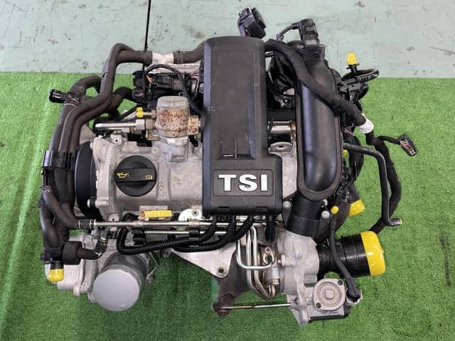 [Used]CBZ Engine VOLKSWAGEN The Beetle 2015 DBA-16CBZ - BE FORWARD Auto ...