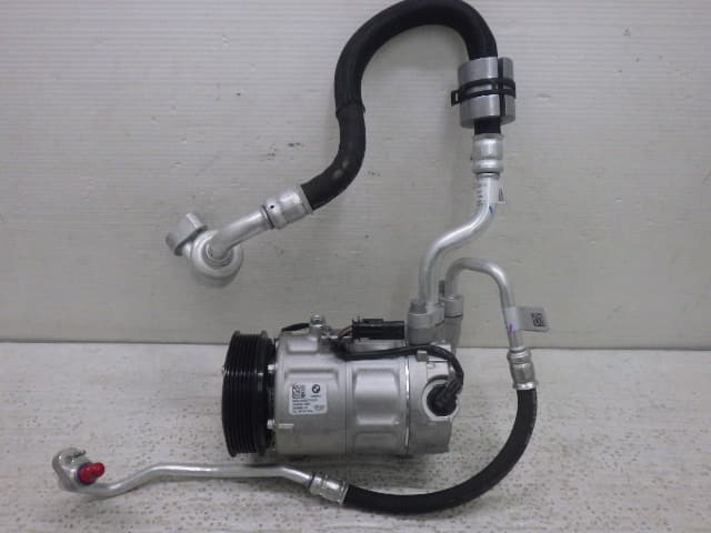 [Used][Y0241] Good Condition BMW2 series U06 218d M sports 22BY20 March ...