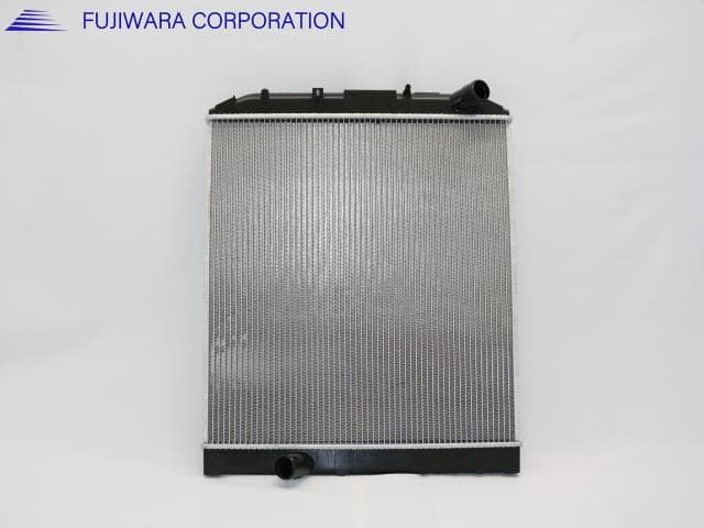 [New]Radiator TOYOTA Toyoace 2011 SKG-XZU700 1640078A31 - BE FORWARD ...