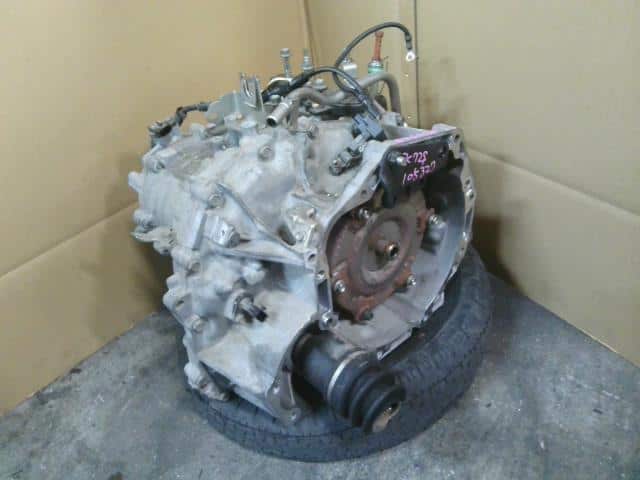 [Used]Automatic Transmission SUZUKI Swift 2010 DBA-ZC72S - BE FORWARD ...