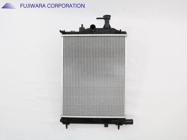 [New]Radiator NISSAN Dayz 2019 4AA-B45W 214107MA1A - BE FORWARD Auto Parts
