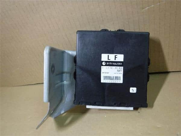 [Used]Transmission Computer SUBARU Forester 2004 TA-SG5 - BE FORWARD ...