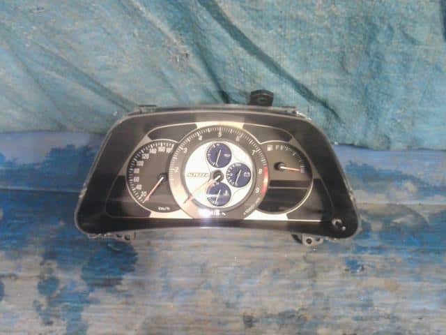 [Used]Speedometer TOYOTA Altezza 2003 GH-SXE10 8380053540 - BE FORWARD ...