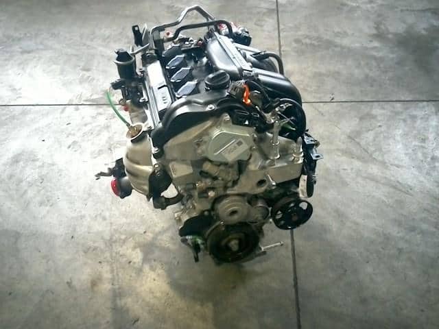 [Used]L13B-151 Engine HONDA Fit 2020 6BA-GR2 - BE FORWARD Auto Parts