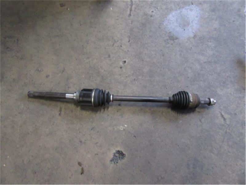 [Used]Front Right Drive Shaft MITSUBISHI Delica D5 2010 DBA-CV5W ...