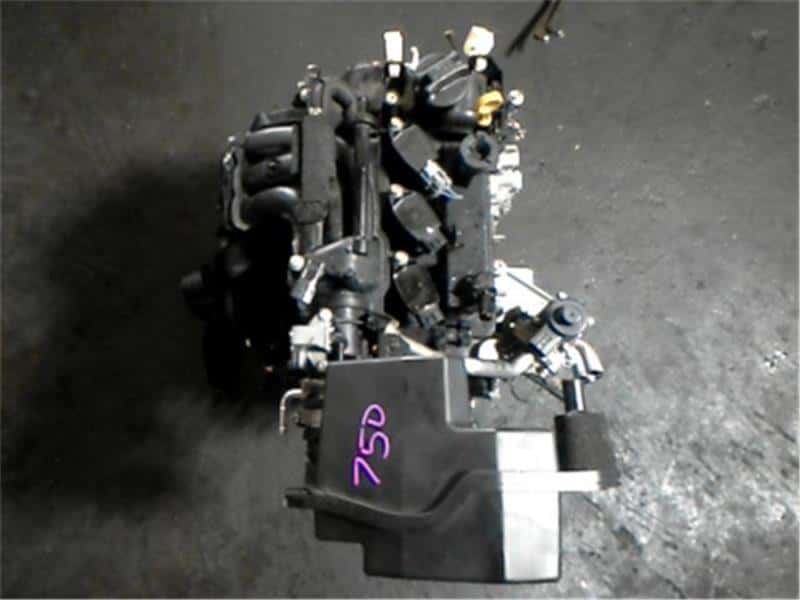 [Used]BR06 Engine MITSUBISHI OTHER MITSUBISHI CARS 2020 5AA-B34A - BE ...