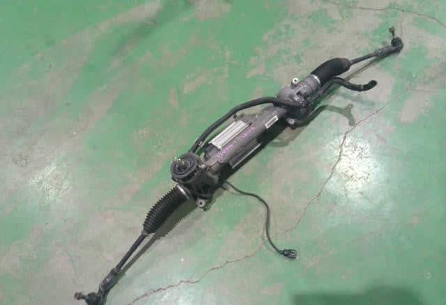 [Used]Power Steering Rack and Pinion Assembly VOLKSWAGEN Tiguan 2012 ...