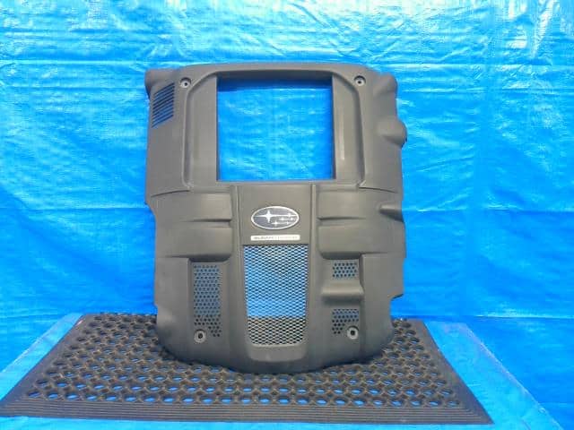 [Used]EJ20X Engine Cover SUBARU Legacy 2004 TA-BP5 14025AA210 - BE ...