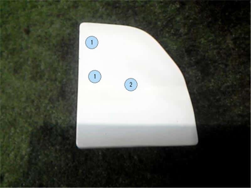 [Used]Fuel Tank Cap MAZDA Scrum 2009 EBD-DG64V - BE FORWARD Auto Parts