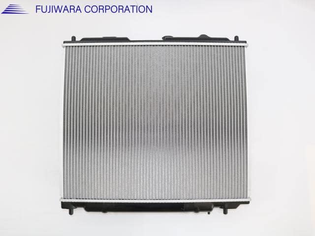[New]Radiator MITSUBISHI Pajero KC-V46V MB890955 - BE FORWARD Auto Parts