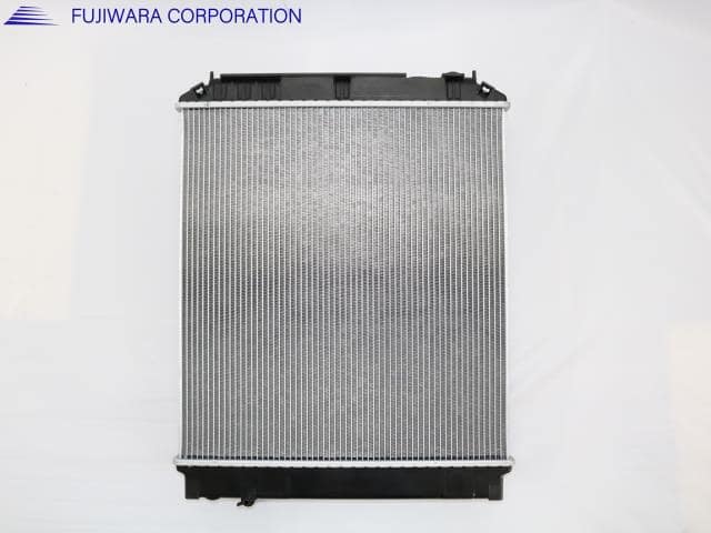 [New]Radiator ISUZU ELF 2014 TPG-NJR85N 8982482021 - BE FORWARD Auto Parts