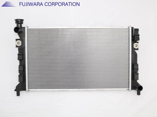 [New]Radiator MITSUBISHI Minicab 2019 EBD-DS16T MQ504594 - BE FORWARD ...