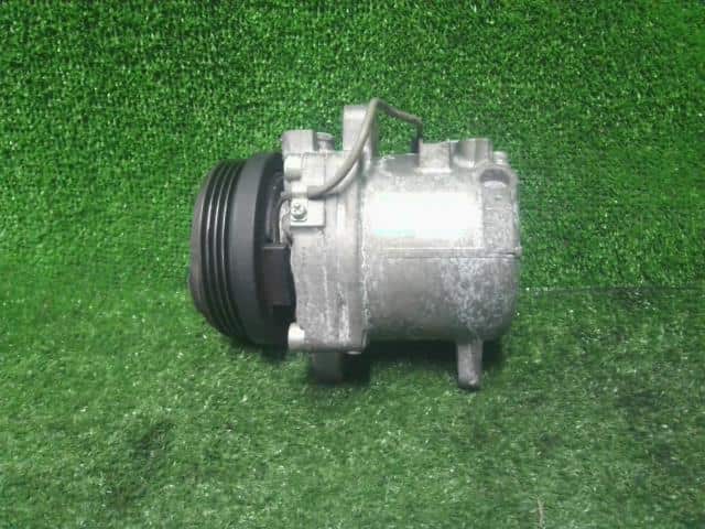 [Used]A/C Compressor SUZUKI Alto 2005 CBA-HA24S 9520058J40 - BE FORWARD ...