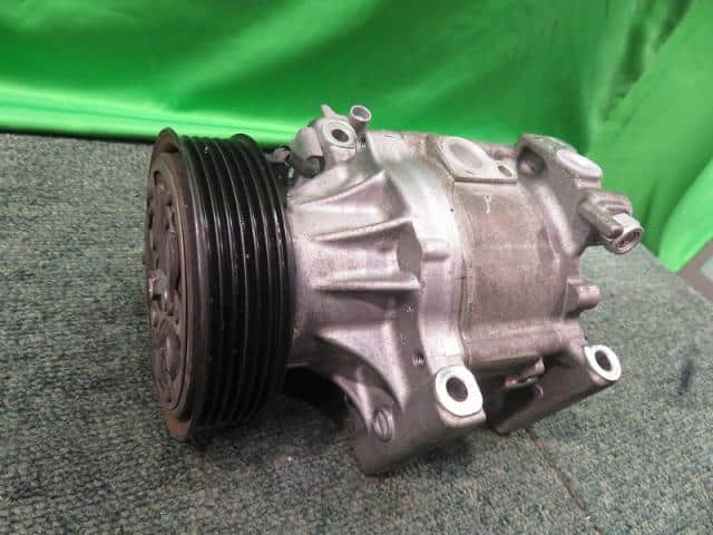 [Used]A/C Compressor TOYOTA Roomy 2021 4BA-M900A 88320B1080 - BE ...
