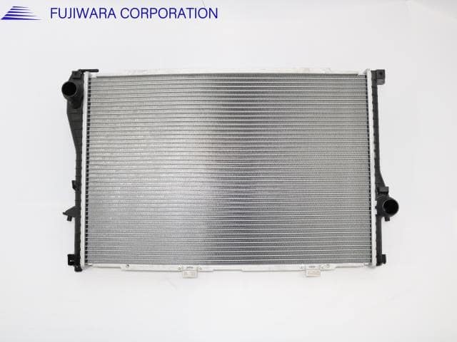 [New]Radiator BMW 5 Series E-DS25 17111436060 - BE FORWARD Auto Parts