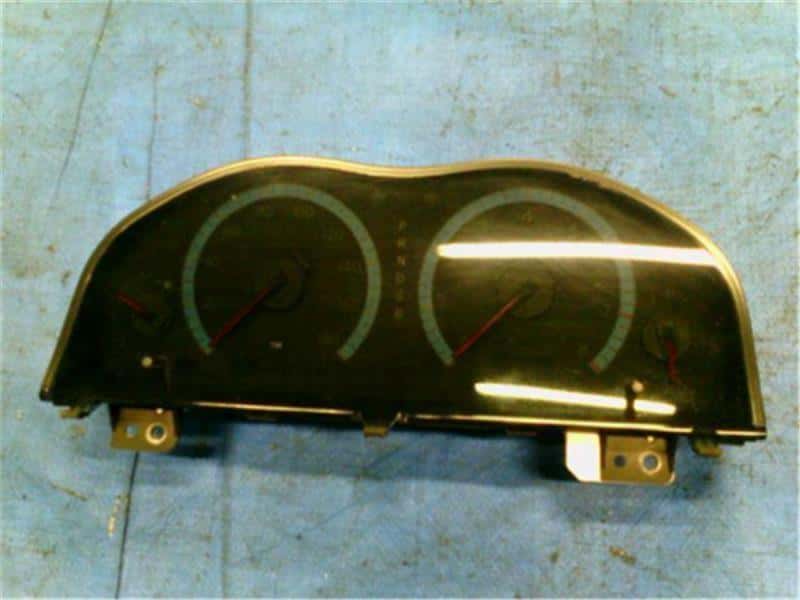 [Used]Speedometer TOYOTA Premio 2005 CBA-AZT240 838002B520 - BE FORWARD ...