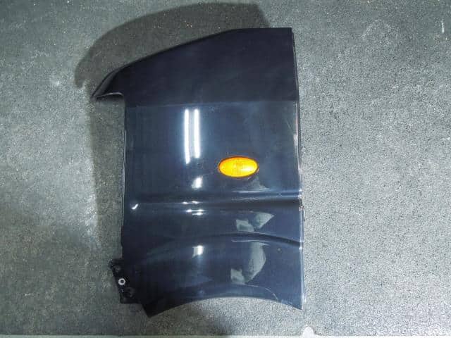 [Used]Left Fender Panel SUZUKI Every 2010 EBD-DA64V 5861168H00 - BE ...