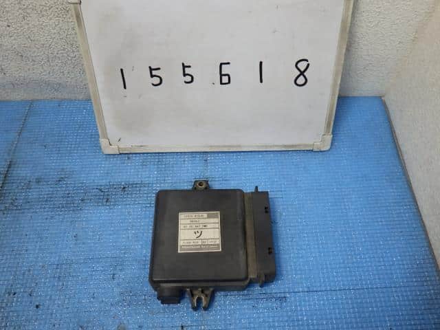 [Used]Engine Control Unit MAZDA Laputa 2001 TA-HP22S 1AAG18881 - BE FORWARD Auto Parts