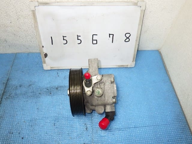 [Used]Power Steering Pump HONDA Step Wagon 2008 DBA-RG2 56110RTA003 ...