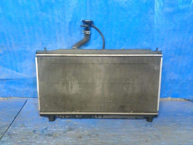 [Used]Radiator HONDA Freed Spike 2012 DBA-GB3 19010RK8014 - BE FORWARD ...