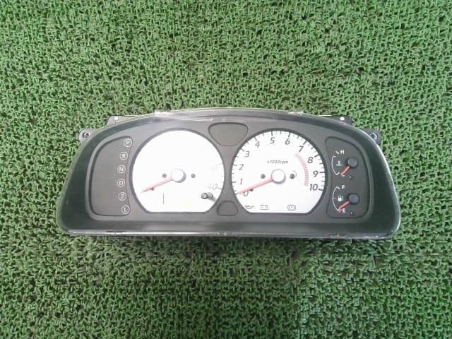 [Used]Speedometer SUZUKI Alto 1998 GF-HA12S - BE FORWARD Auto Parts