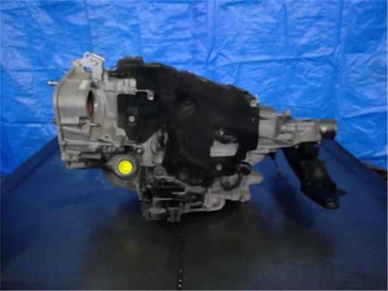 [Used]Transmission SUBARU Impreza XV 2013 DBA-GP7 - BE FORWARD Auto Parts