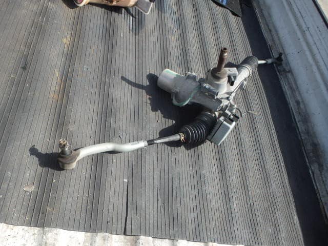 [Used]Power Steering Rack and Pinion Assembly SUZUKI Carry 2008 EBD ...