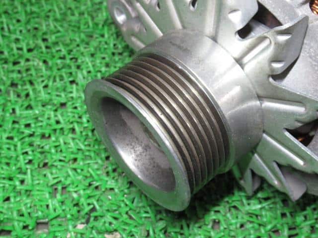 [Used]Alternator ISUZU ELF 2010 PDG-NKR85YN 8980298872 - BE FORWARD ...